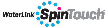Home | WaterLink® Spin Touch